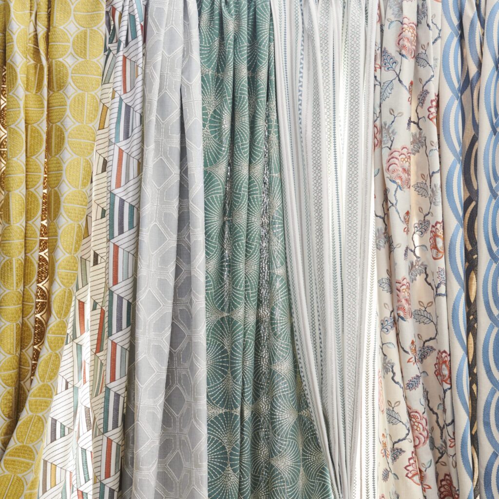 Fabricut – Jeffrey Michaels | Premiere representatives for decorative ...