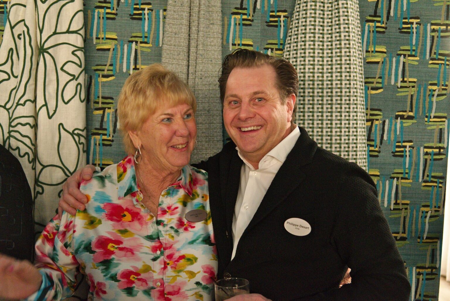 30th Anniversary Party – Jeffrey Michaels | Premiere representatives ...